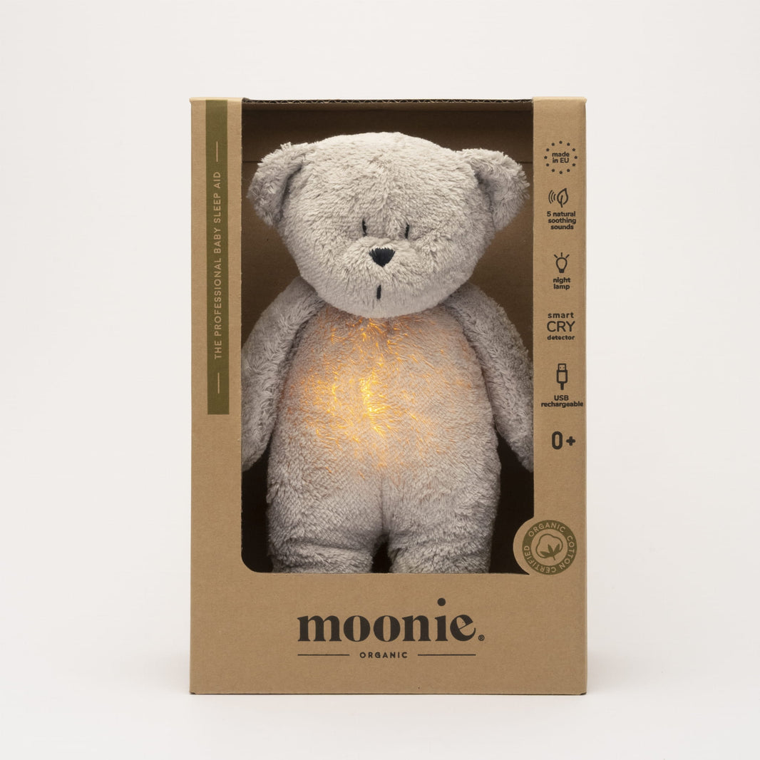 moonie – Noy's Room