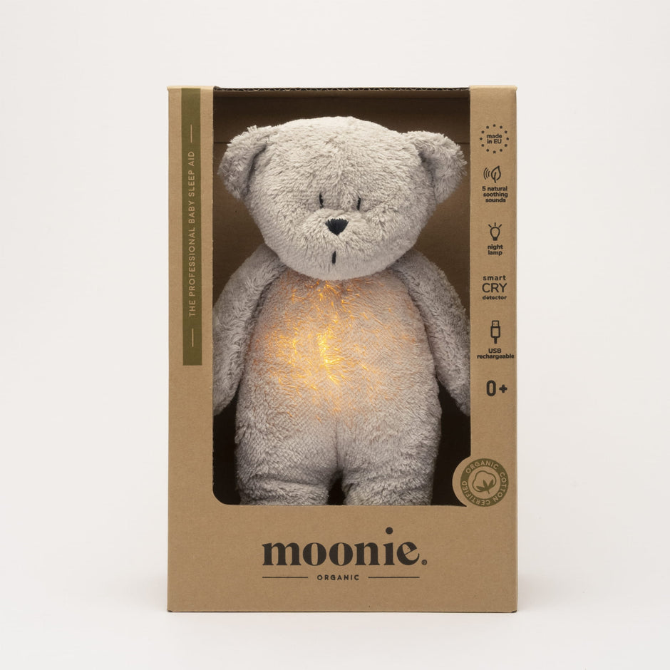 moonie – Noy's Room